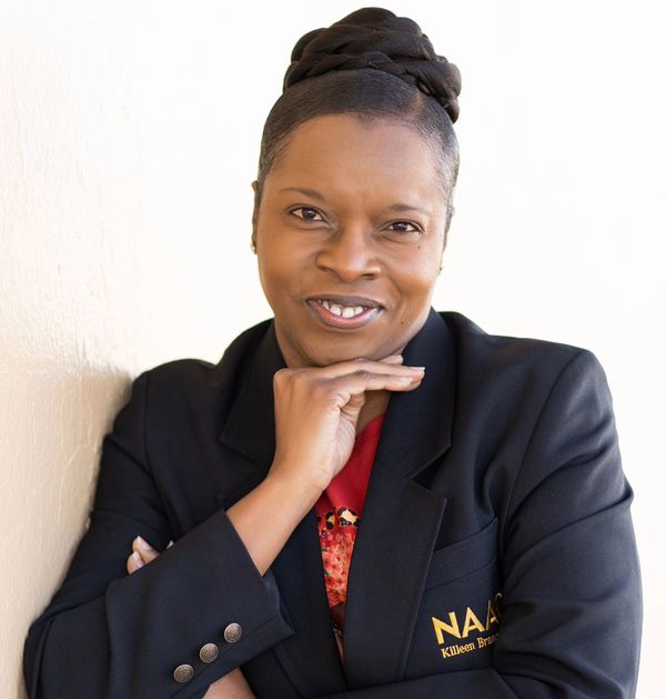 NAACP - Killeen Branch